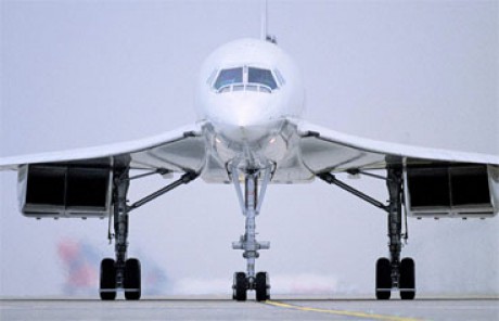www.letadla.estranky.cz - Fotoalbum - Concorde - Concorde - concorde